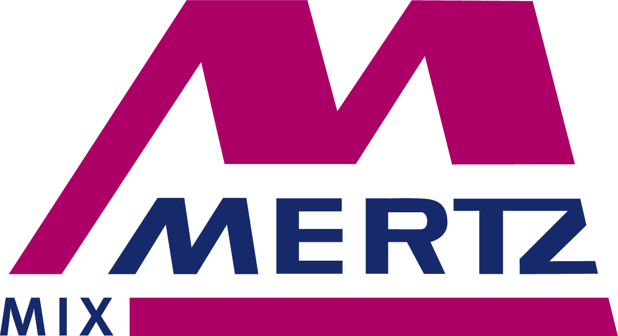 Über uns - Mertz Mix